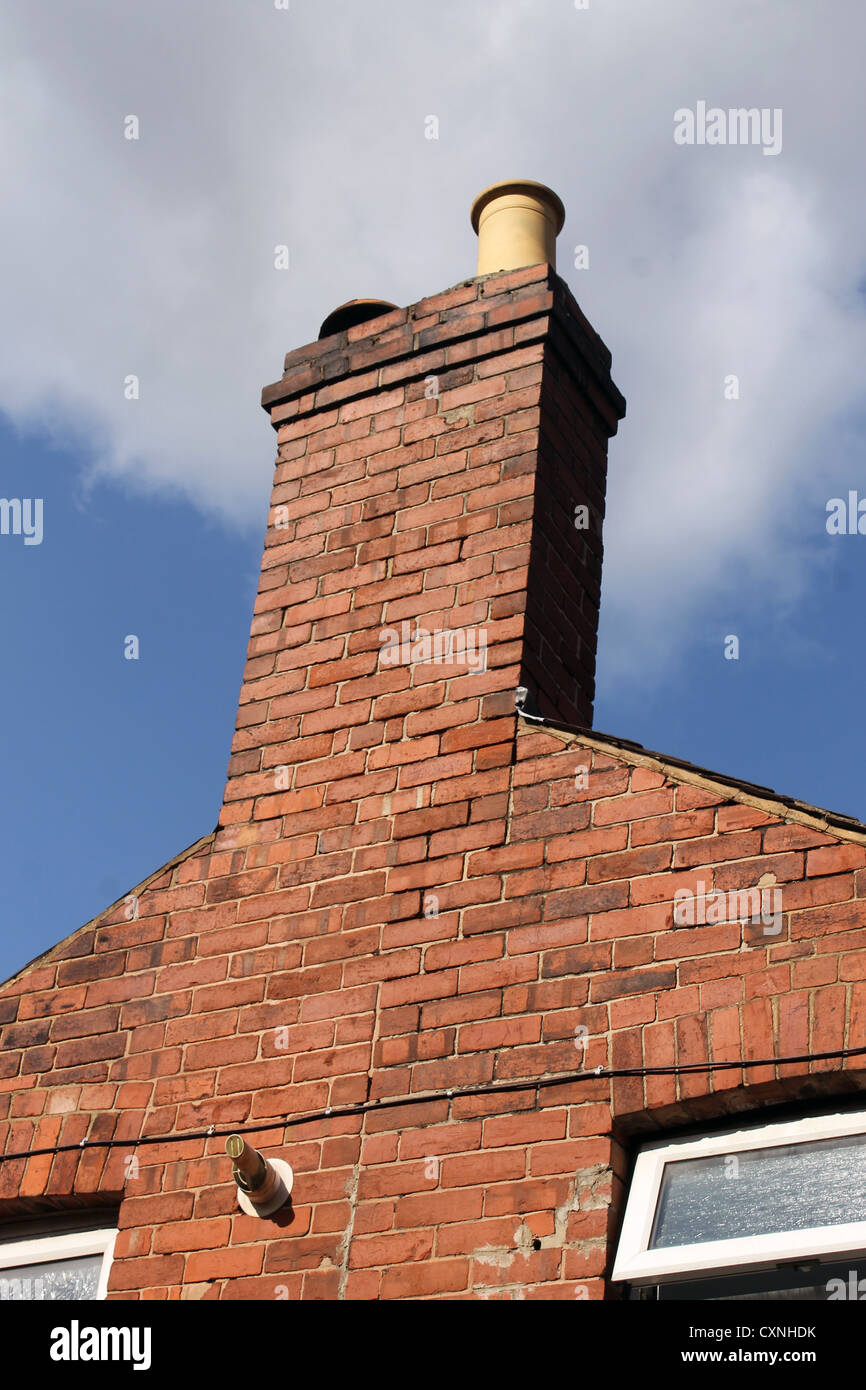 Chimney hi-res stock photography and images - Alamy