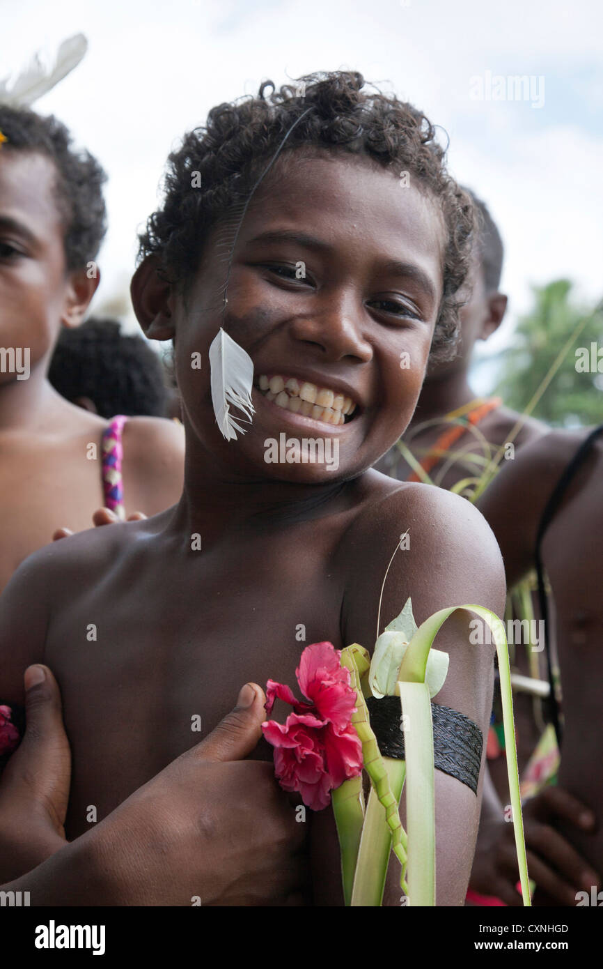 Kitava Papua New Guinea High Resolution Stock Photography and Images ...