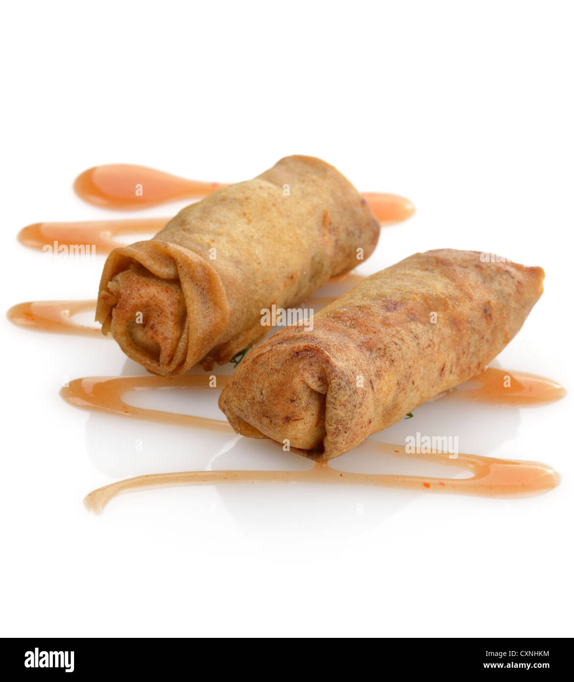 Chicken rolls hi-res stock photography and images - Alamy