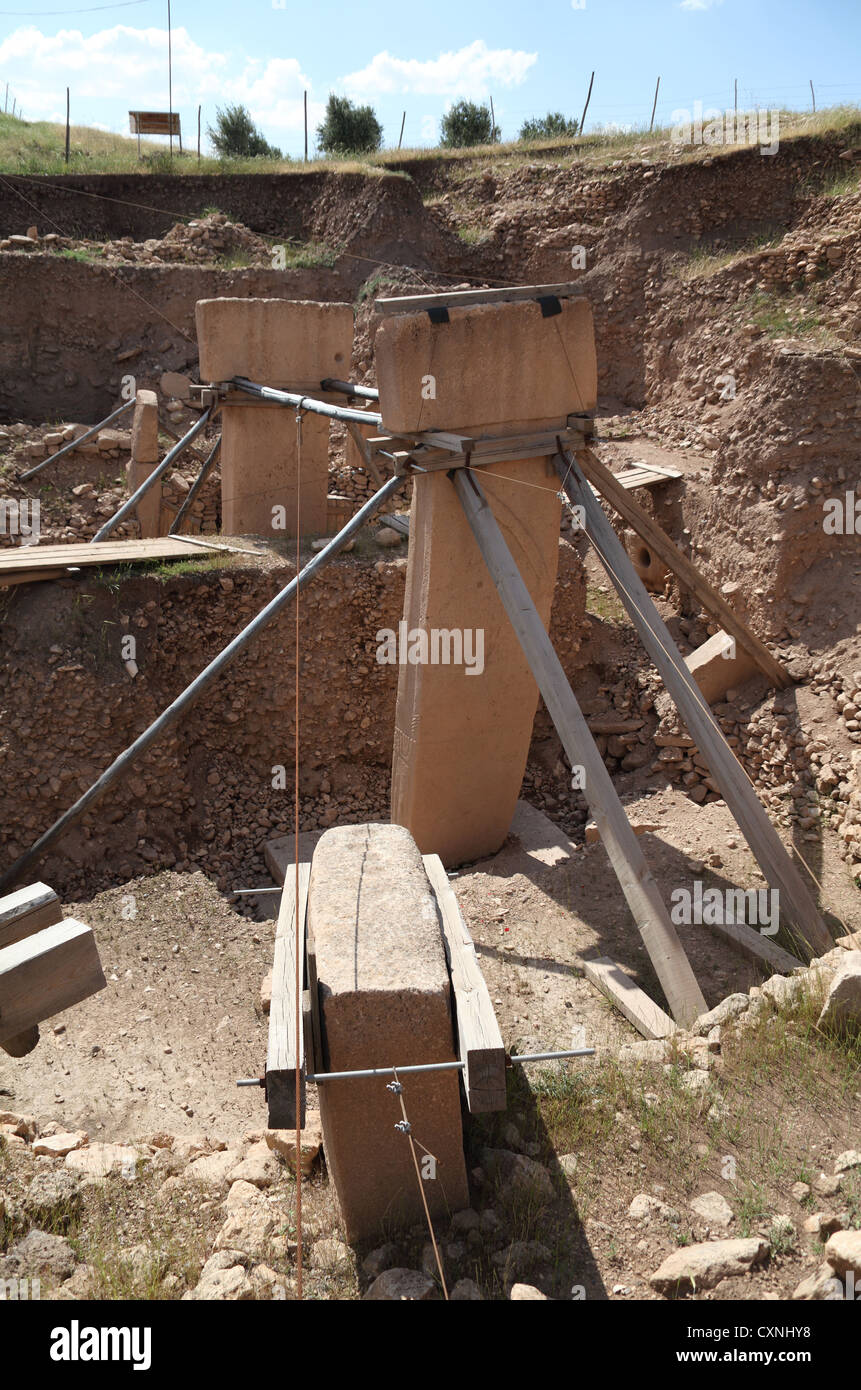 Epipalaeolithic Sites High Resolution Stock Photography and Images - Alamy