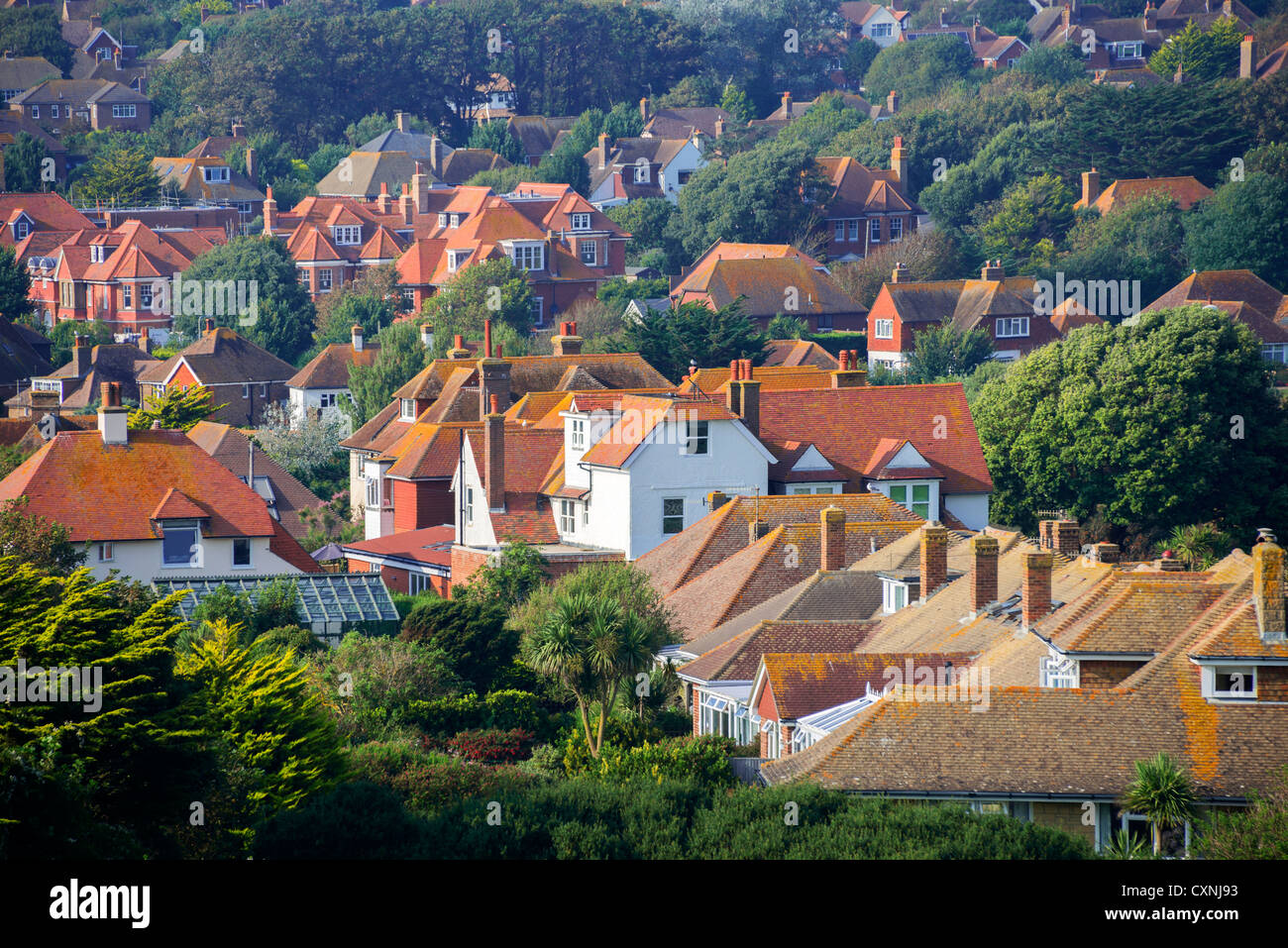 house exterior view Stock Photo - Alamy