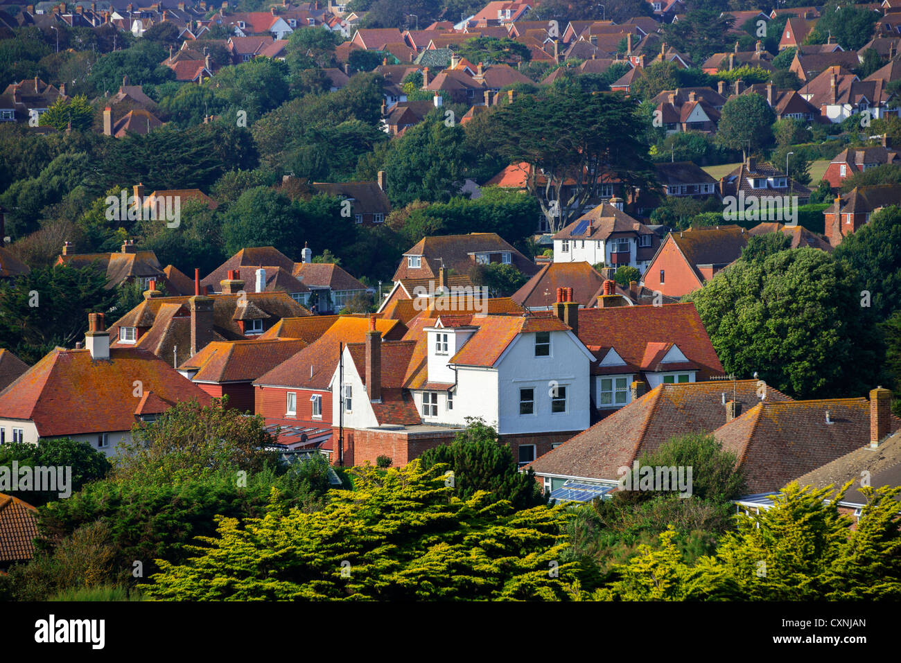 house exterior view Stock Photo - Alamy