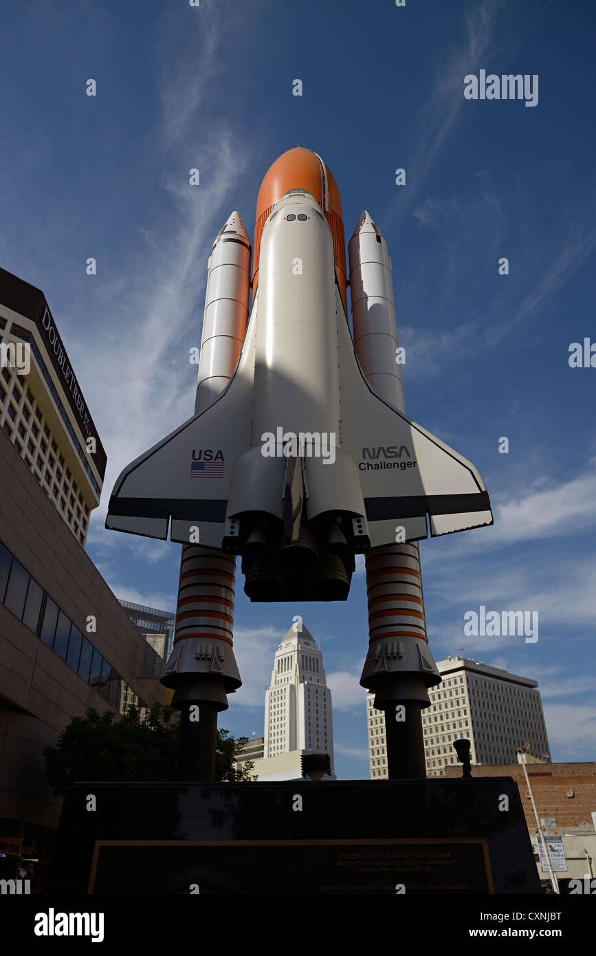 Space Shuttle Estes Master Series