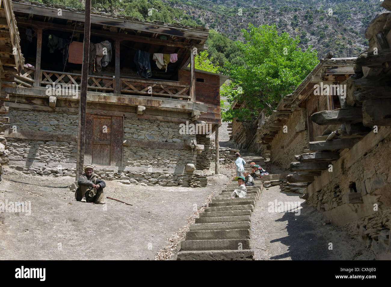 Rumbur valley hi-res stock photography and images - Alamy