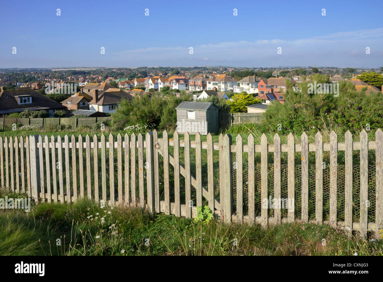 house exterior view Stock Photo - Alamy