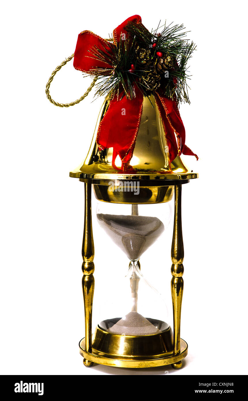Christmas Time Concept Stock Photo - Alamy