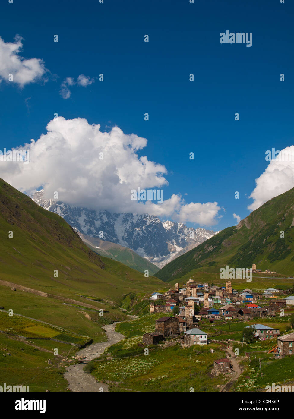 Koshkebi hi-res stock photography and images - Alamy