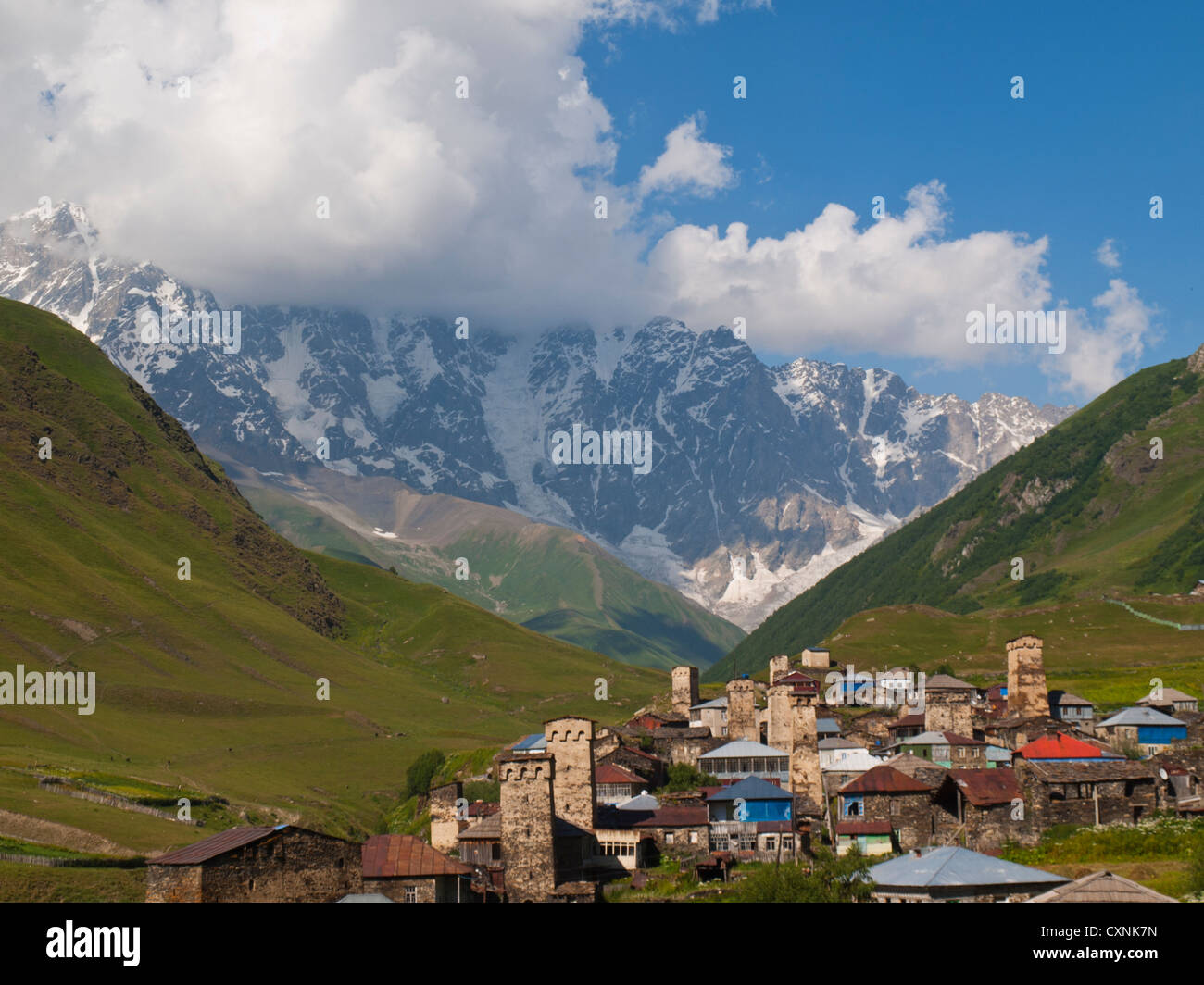 Koshkebi hi-res stock photography and images - Alamy