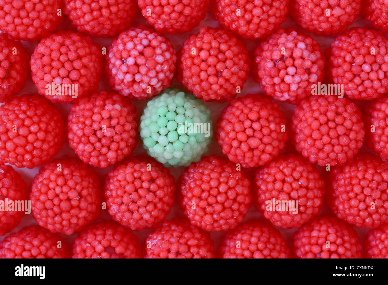 A lot of candy Stock Photo - Alamy