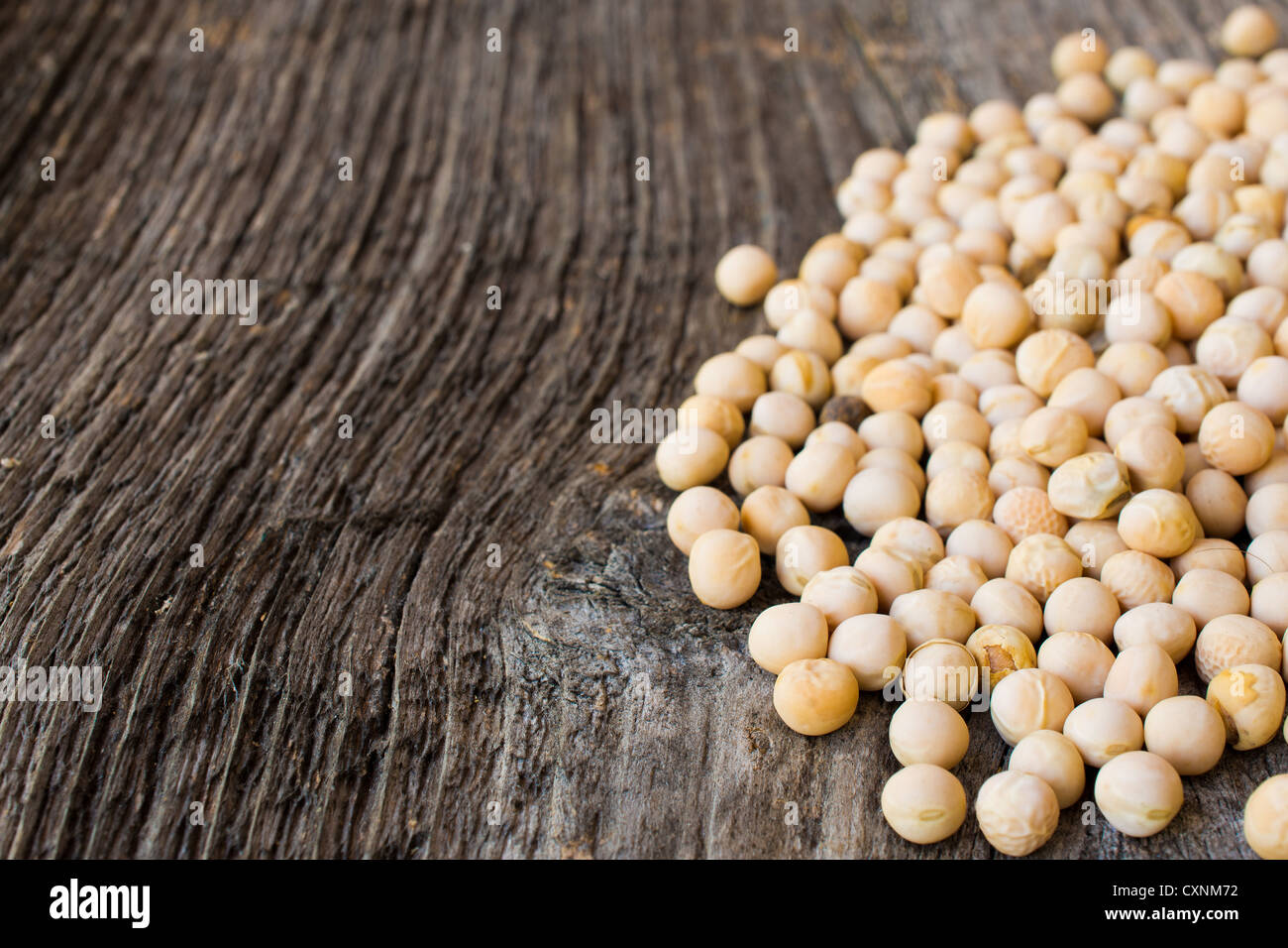 Peas detail hi-res stock photography and images - Alamy