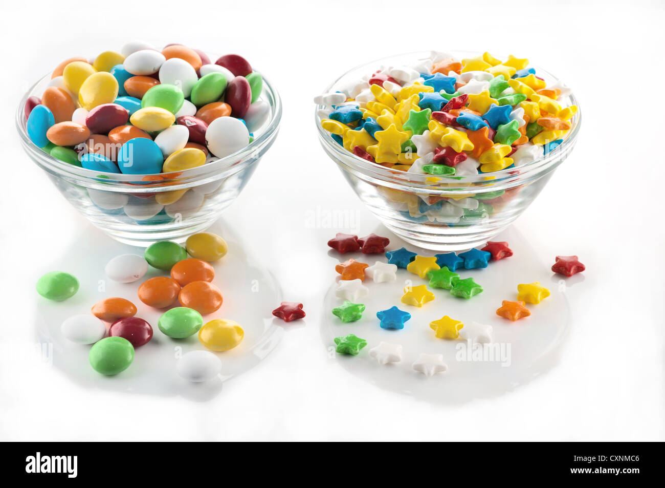 Violet candy hi-res stock photography and images - Alamy