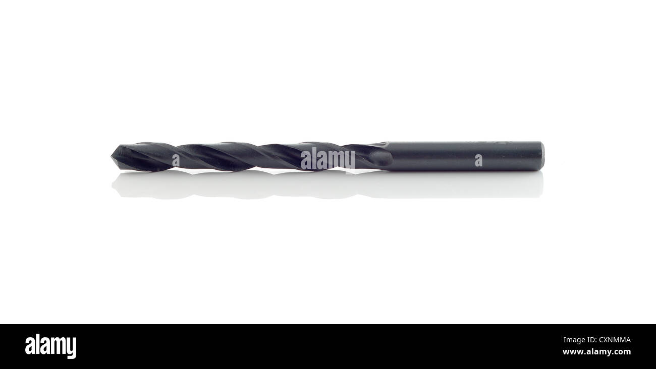 Engineering drill Cut Out Stock Images & Pictures - Alamy