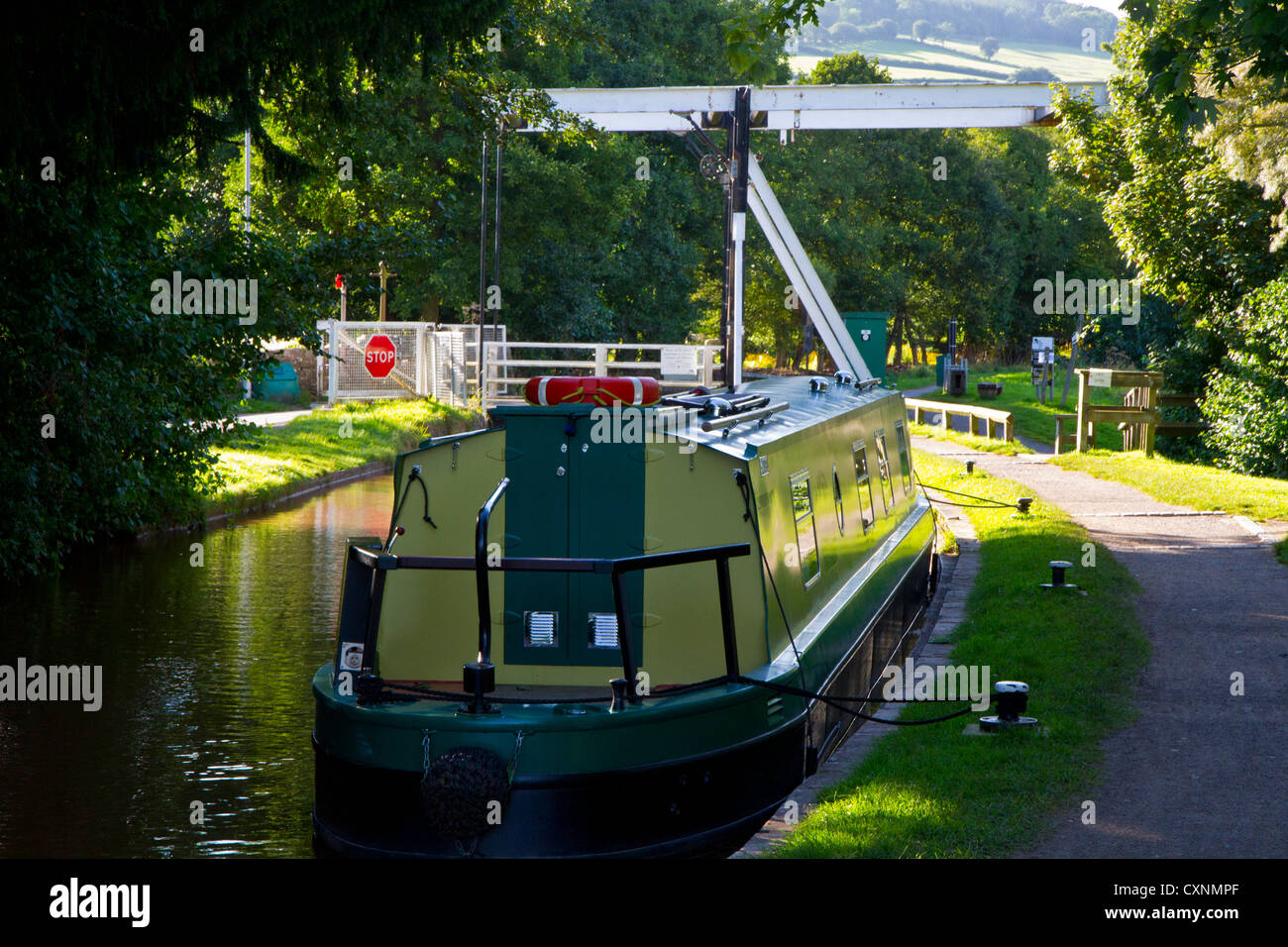 Bethel square brecon town hi-res stock photography and images - Alamy
