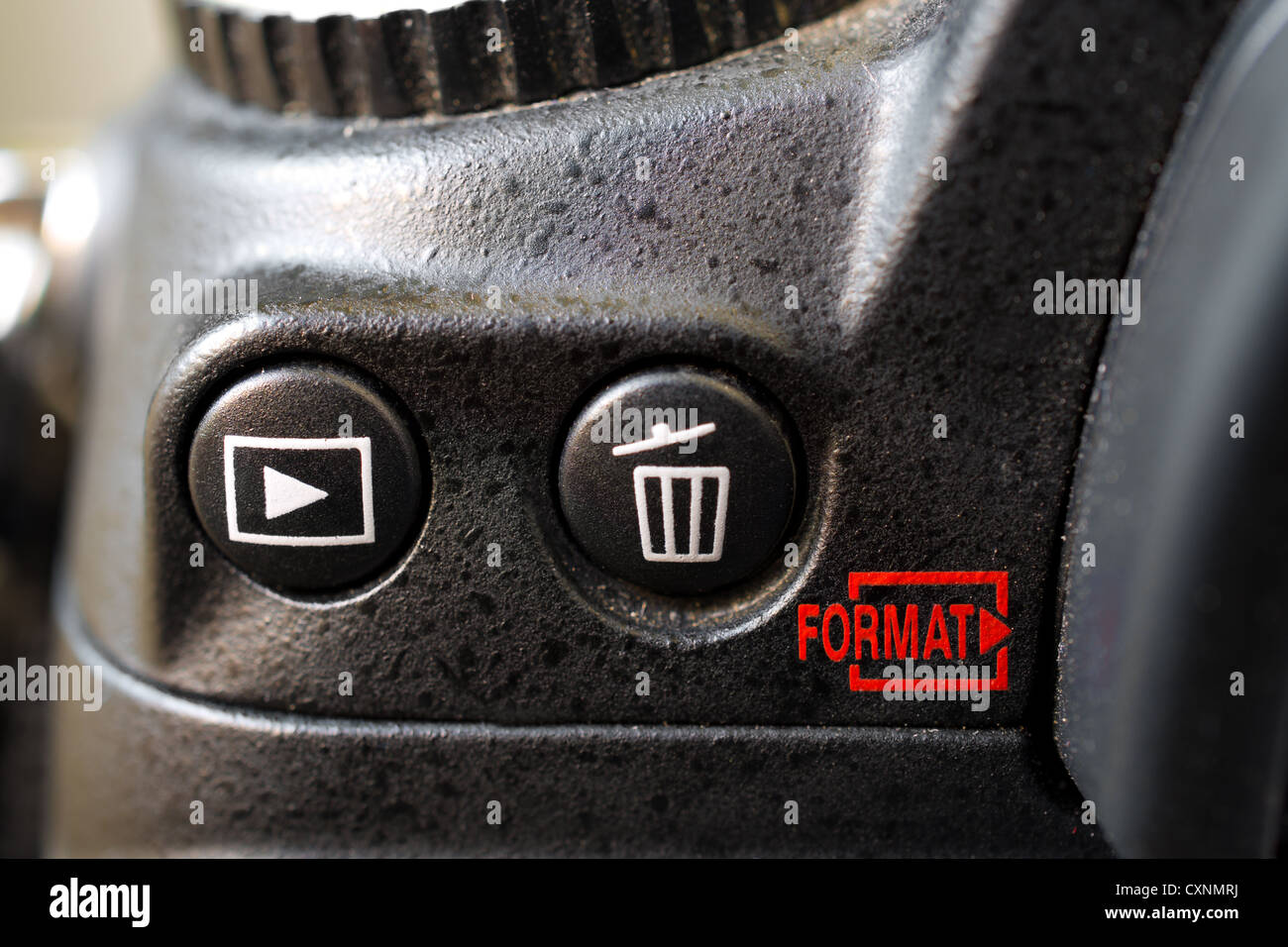 Delete button hi-res stock photography and images - Alamy