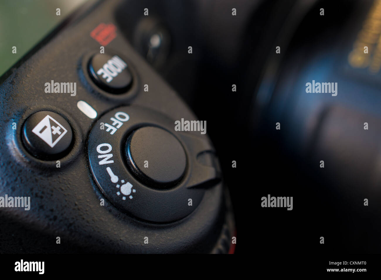 Camera button hi-res stock photography and images - Alamy