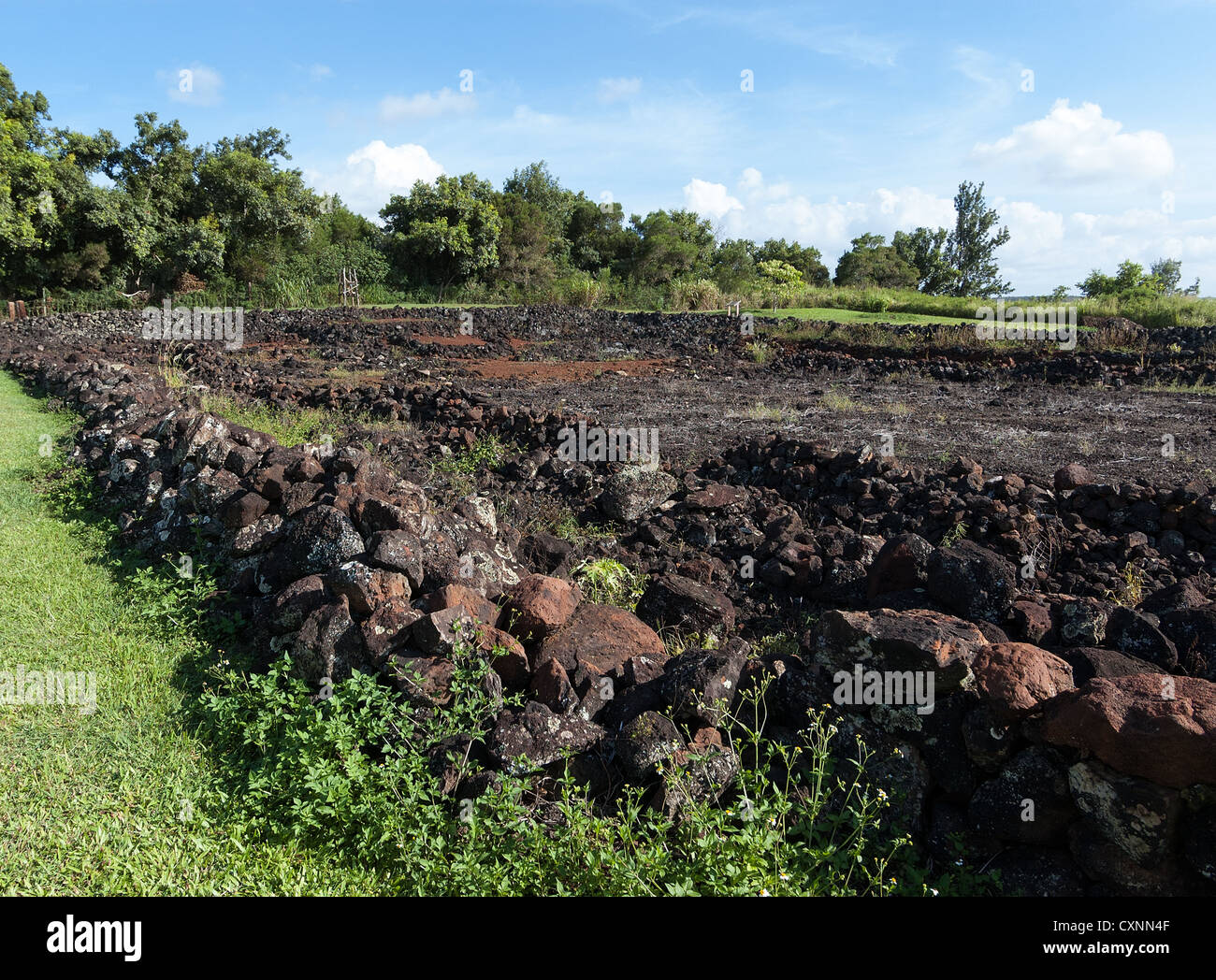 Heiau oahu hi-res stock photography and images - Alamy