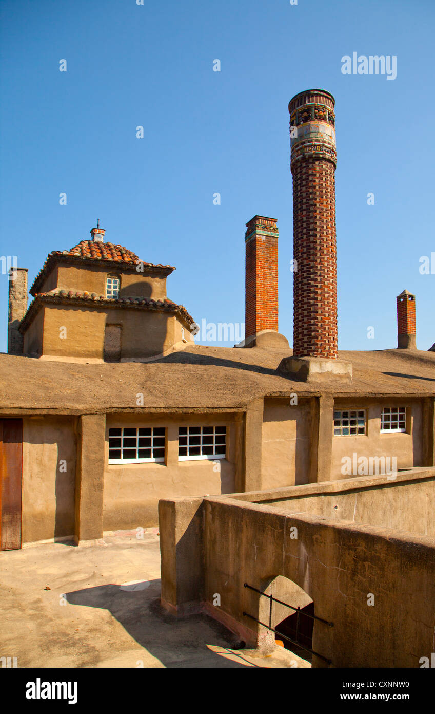 Pottery buildings hi-res stock photography and images - Alamy