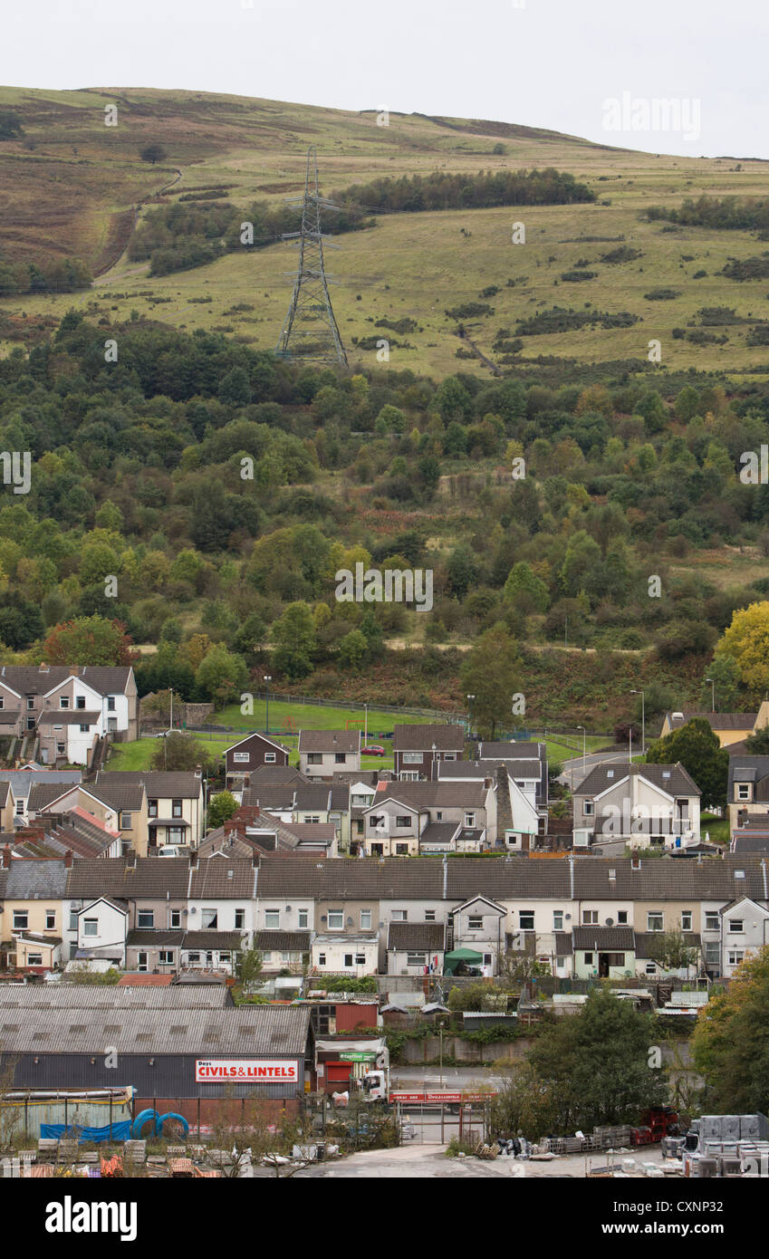 Aberfan Stock Photos & Aberfan Stock Images - Alamy