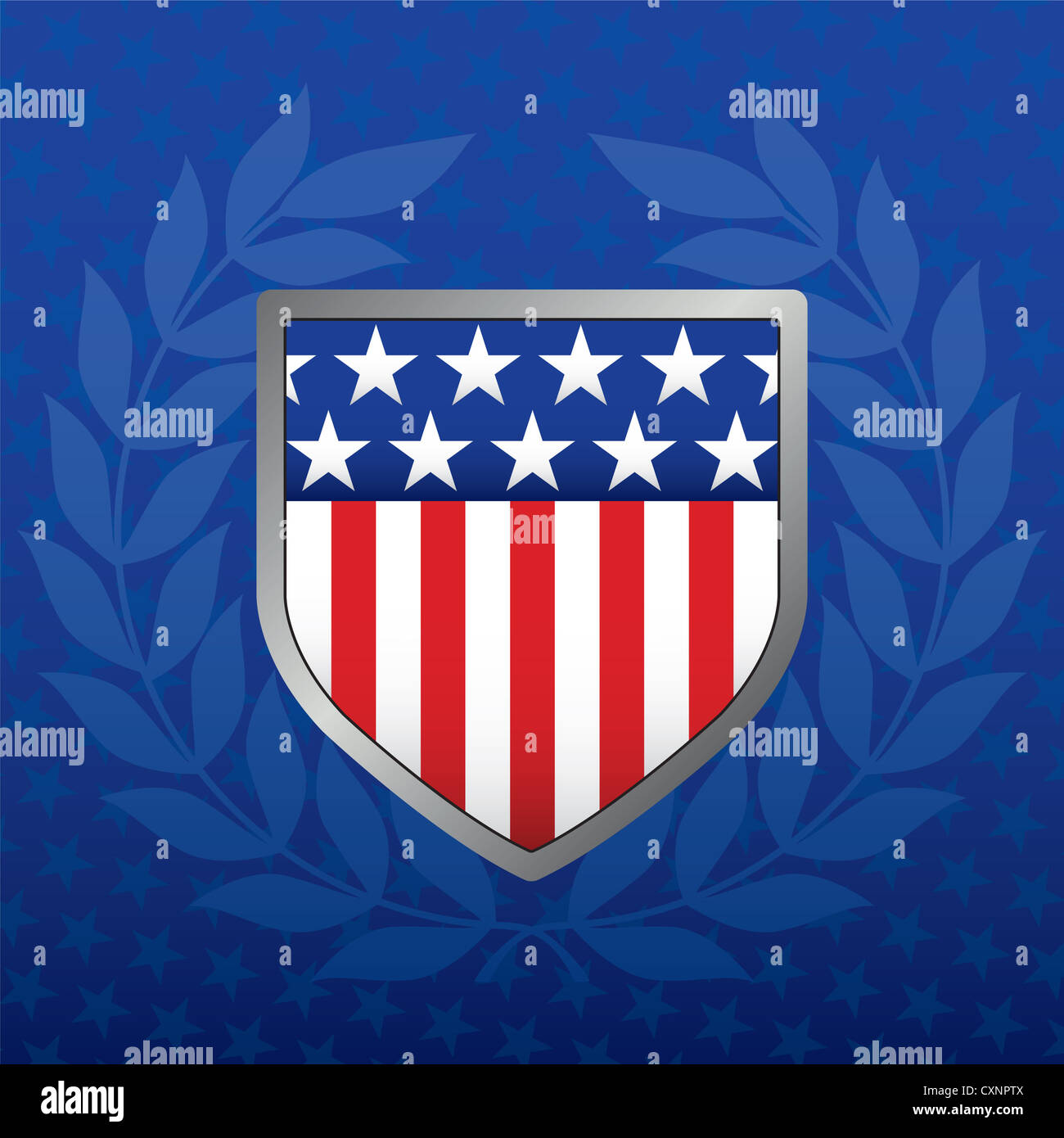 Red And White Shield Logo National Flag Of Swaziland: Black And White