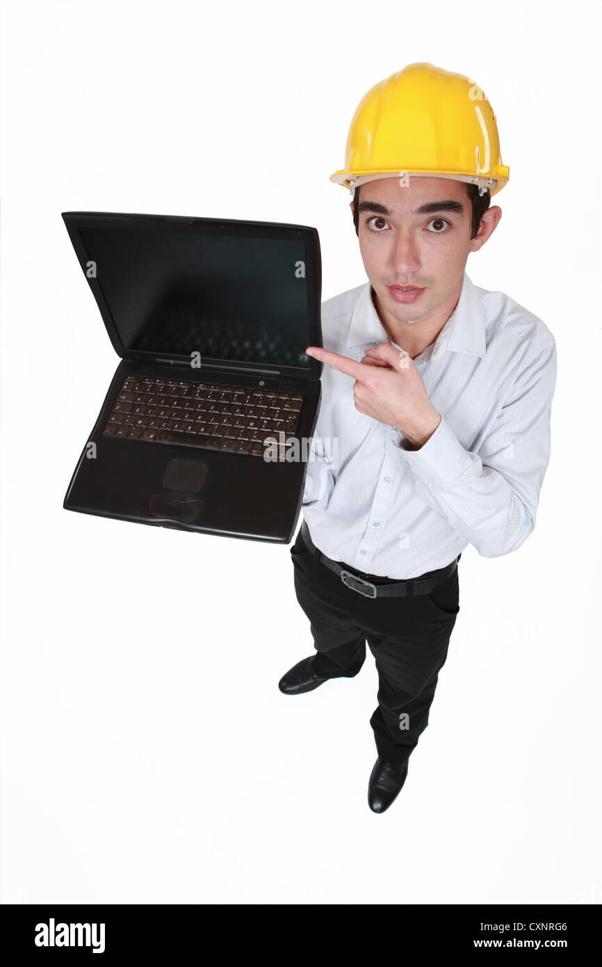 Helmet advancement Cut Out Stock Images & Pictures - Alamy