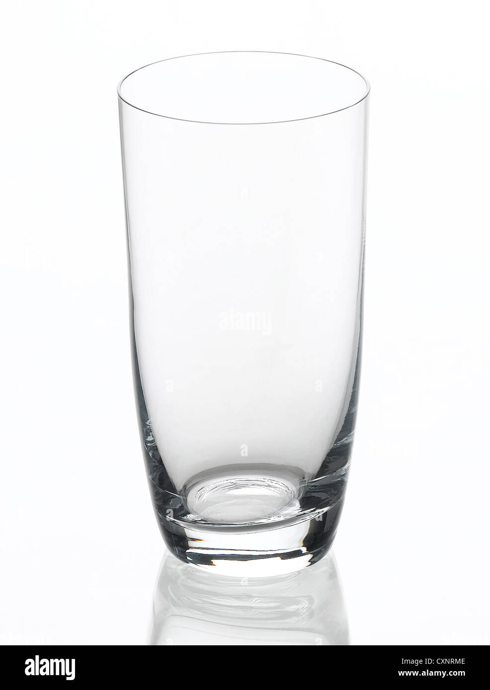 The empty glass hi-res stock photography and images - Alamy