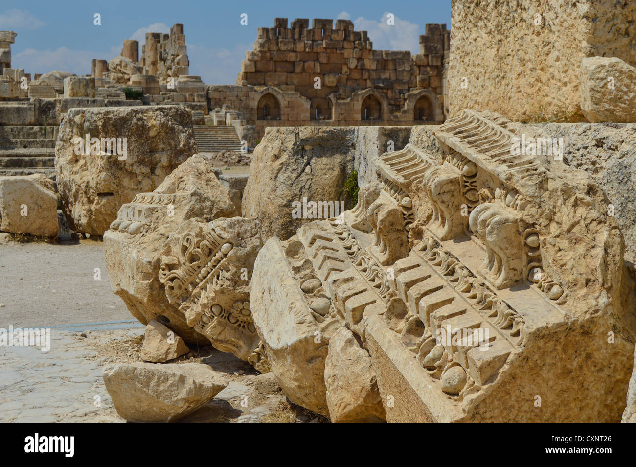 Heliopolis hi-res stock photography and images - Alamy