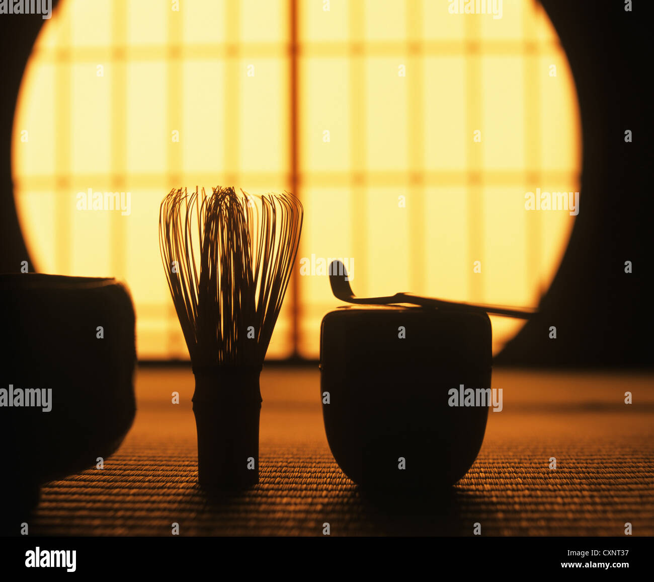 Tatami fusuma hi-res stock photography and images - Alamy