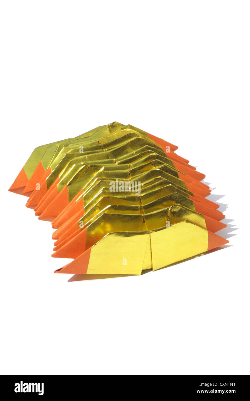 Joss papers hi-res stock photography and images - Alamy