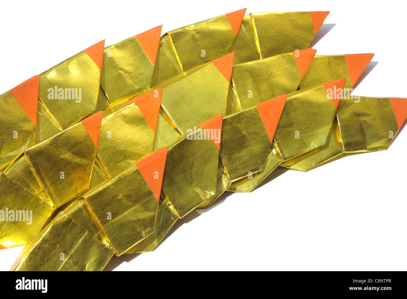 Chinese joss paper Stock Photo - Alamy