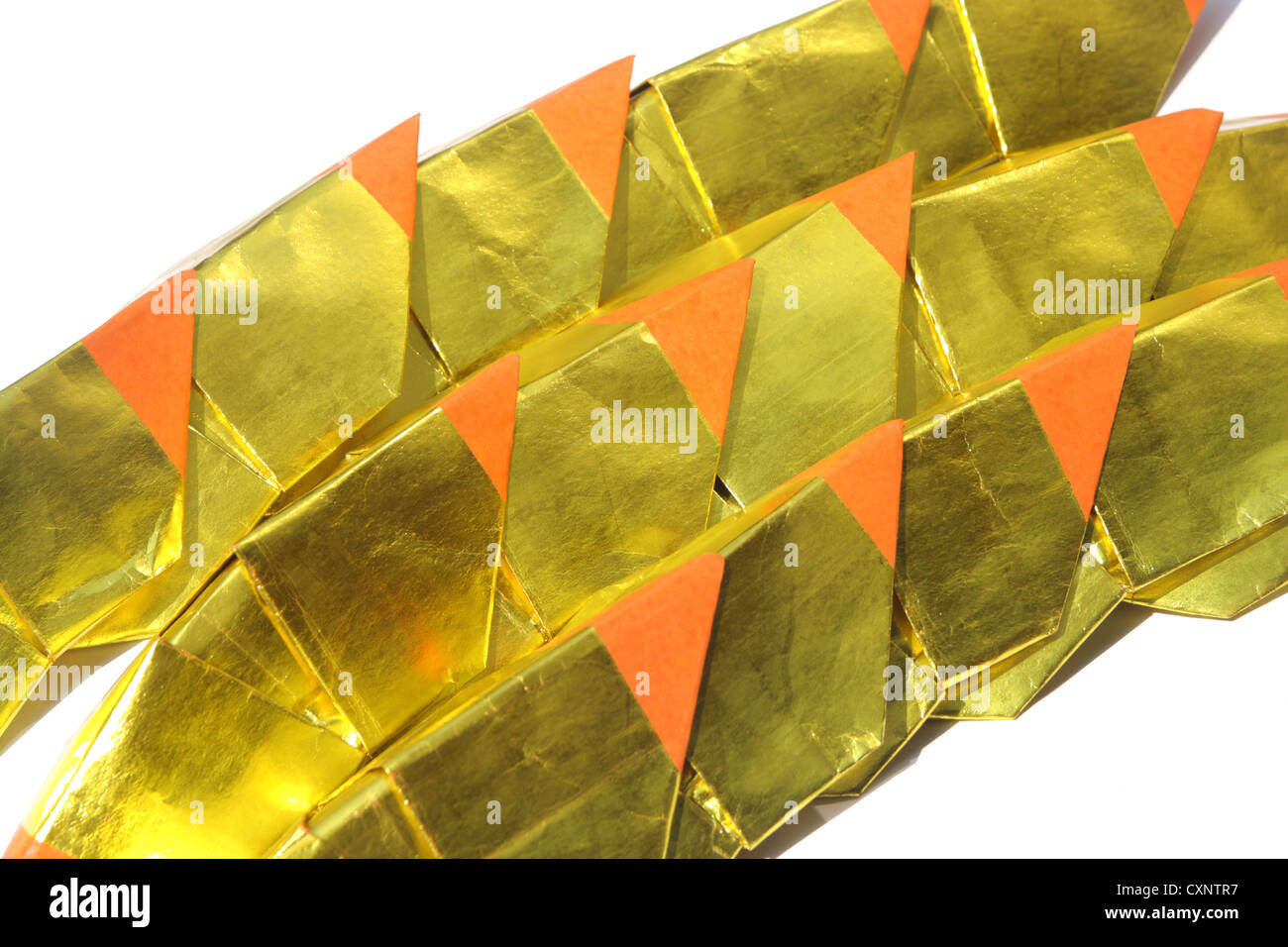 Chinese joss paper Stock Photo - Alamy