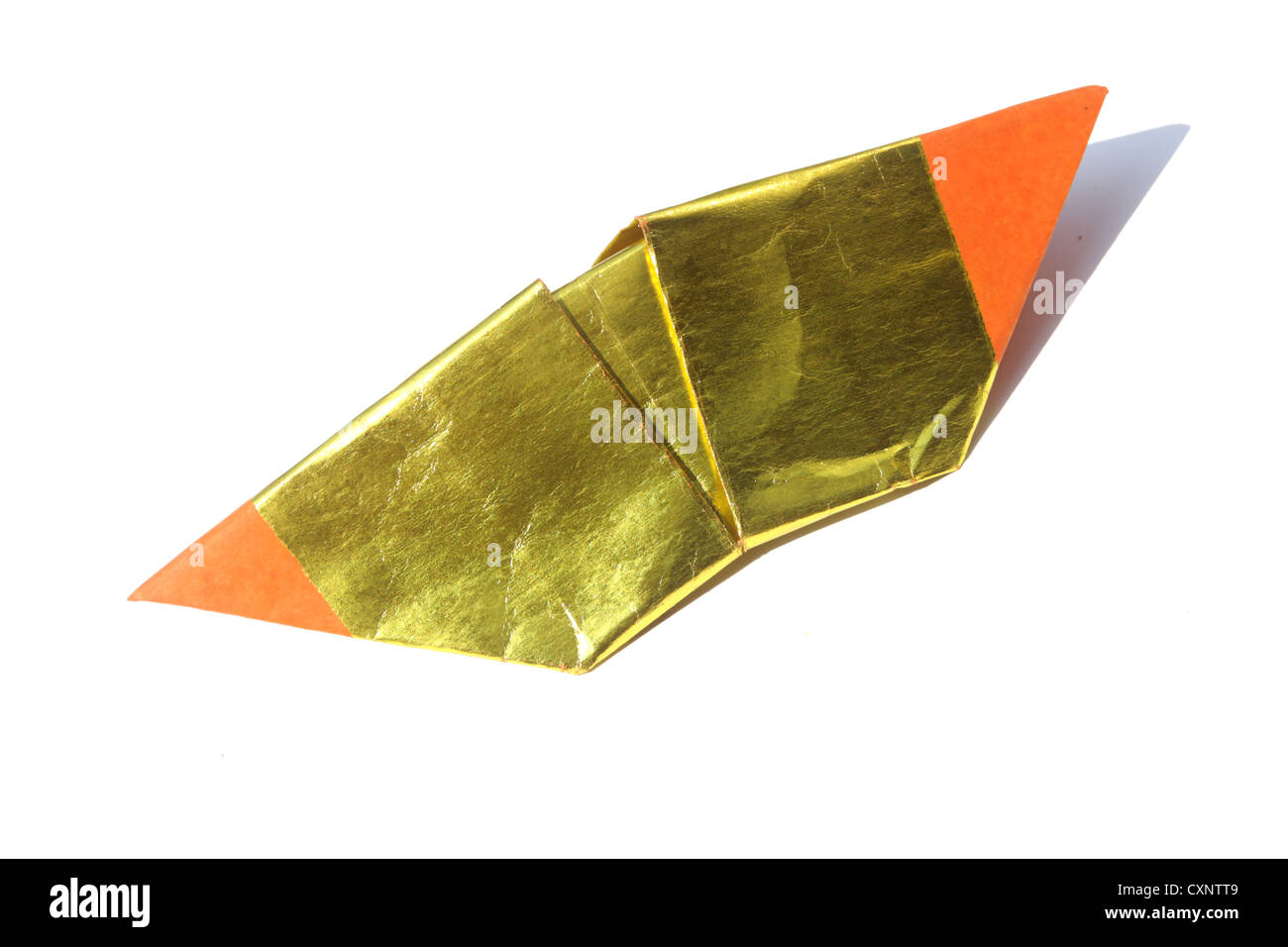 Chinese joss paper Stock Photo - Alamy