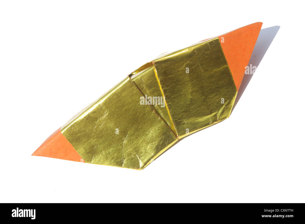 Chinese joss paper Stock Photo - Alamy