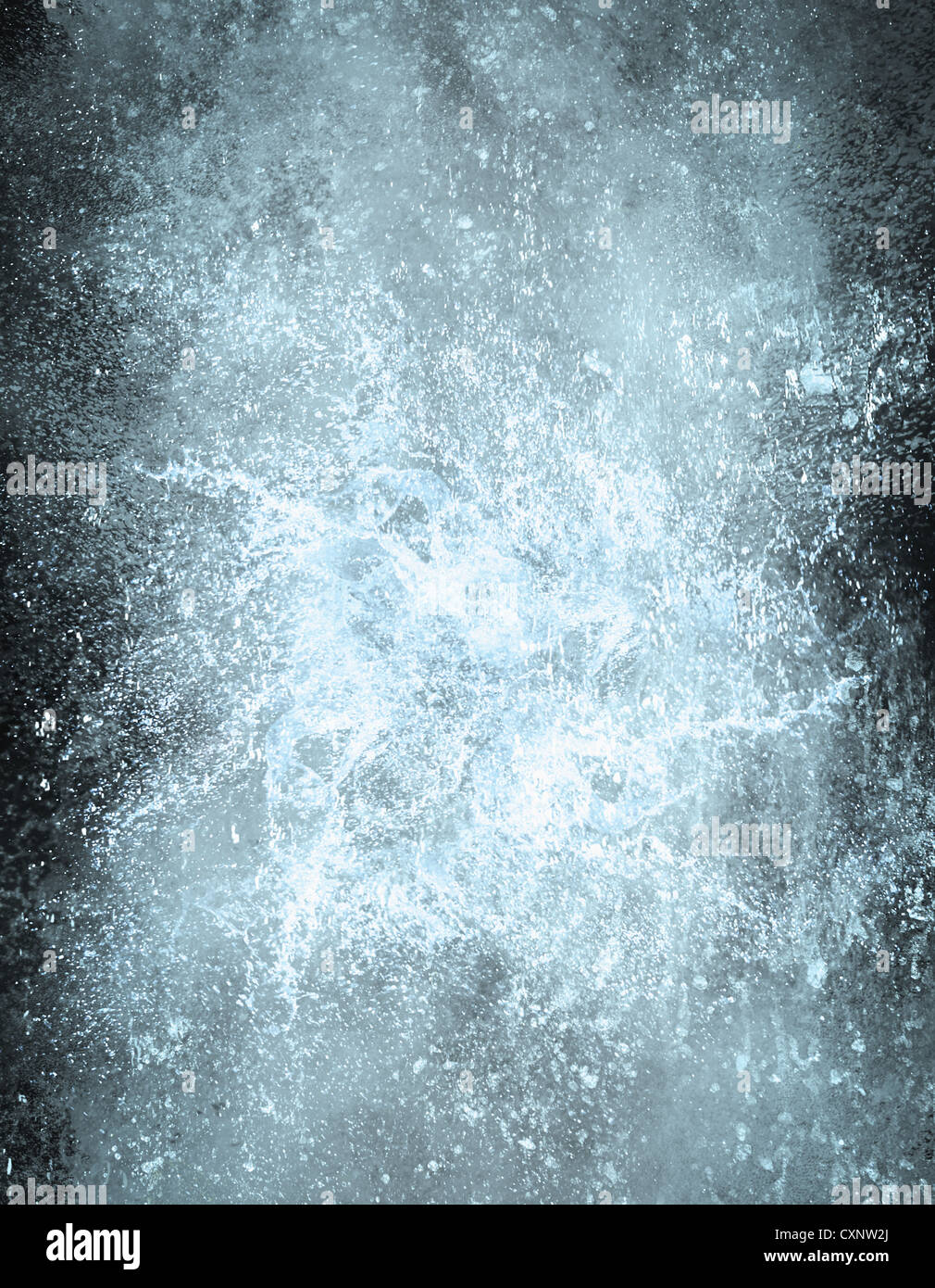 Water manipulation hi-res stock photography and images - Alamy