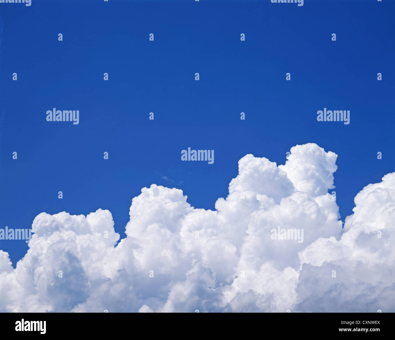 Thunderhead cloud hi-res stock photography and images - Alamy