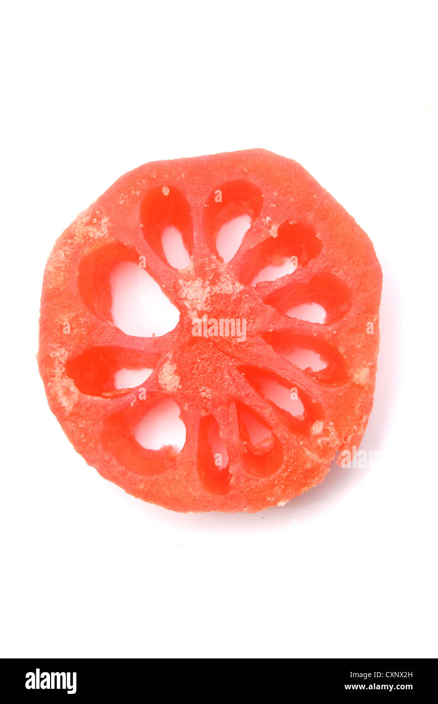 Bael thai sweet dessert Stock Photo - Alamy