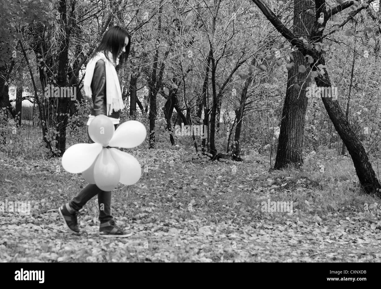 Sad Park