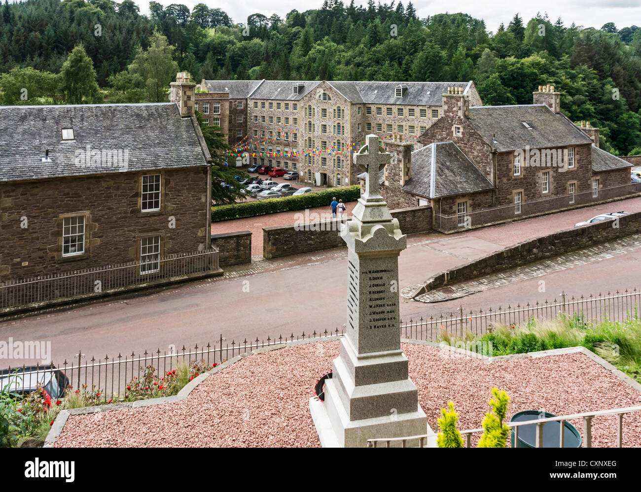 Lanarkshire, Scotland High Resolution Stock Photography and Images - Alamy
