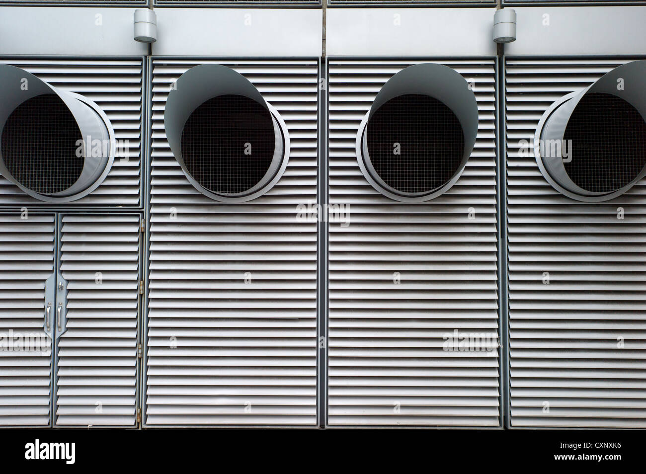 Ventilation Vents Stock Photos & Ventilation Vents Stock Images - Alamy