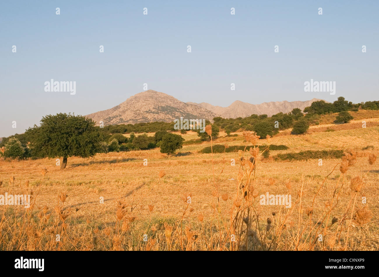 Samothraki Island High Resolution Stock Photography and Images - Alamy