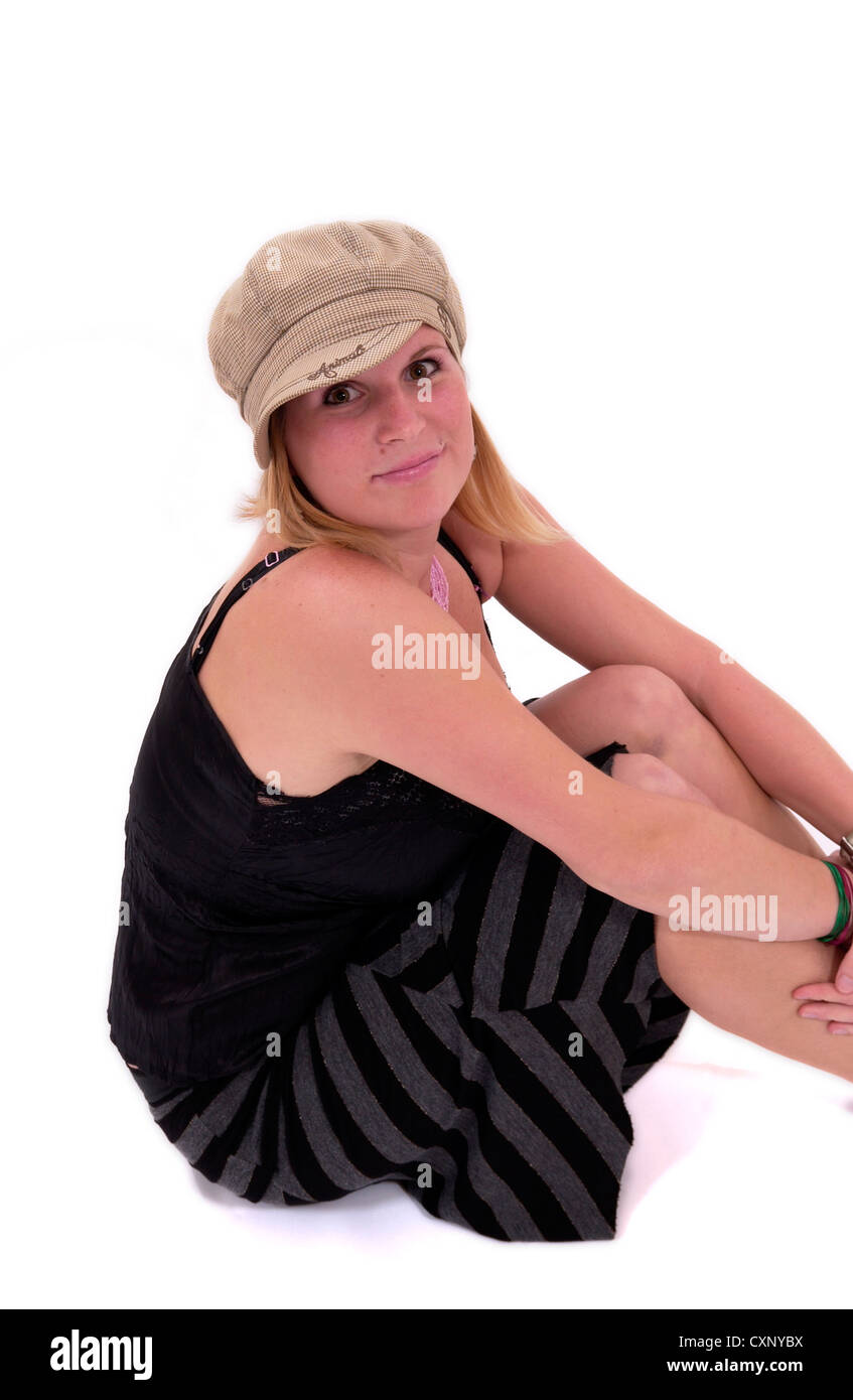 Top strap Cut Out Stock Images & Pictures - Alamy