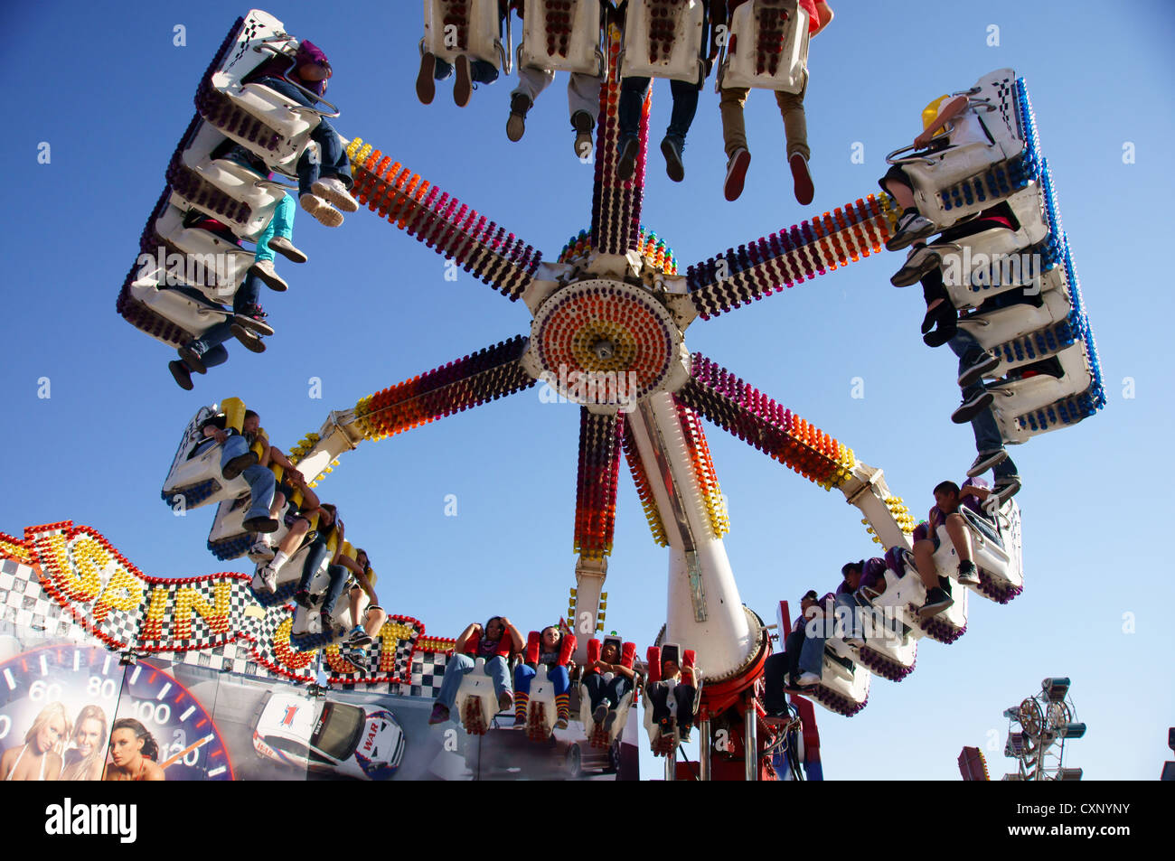 New Mexico State Fair High Resolution Stock Photography and Images - Alamy