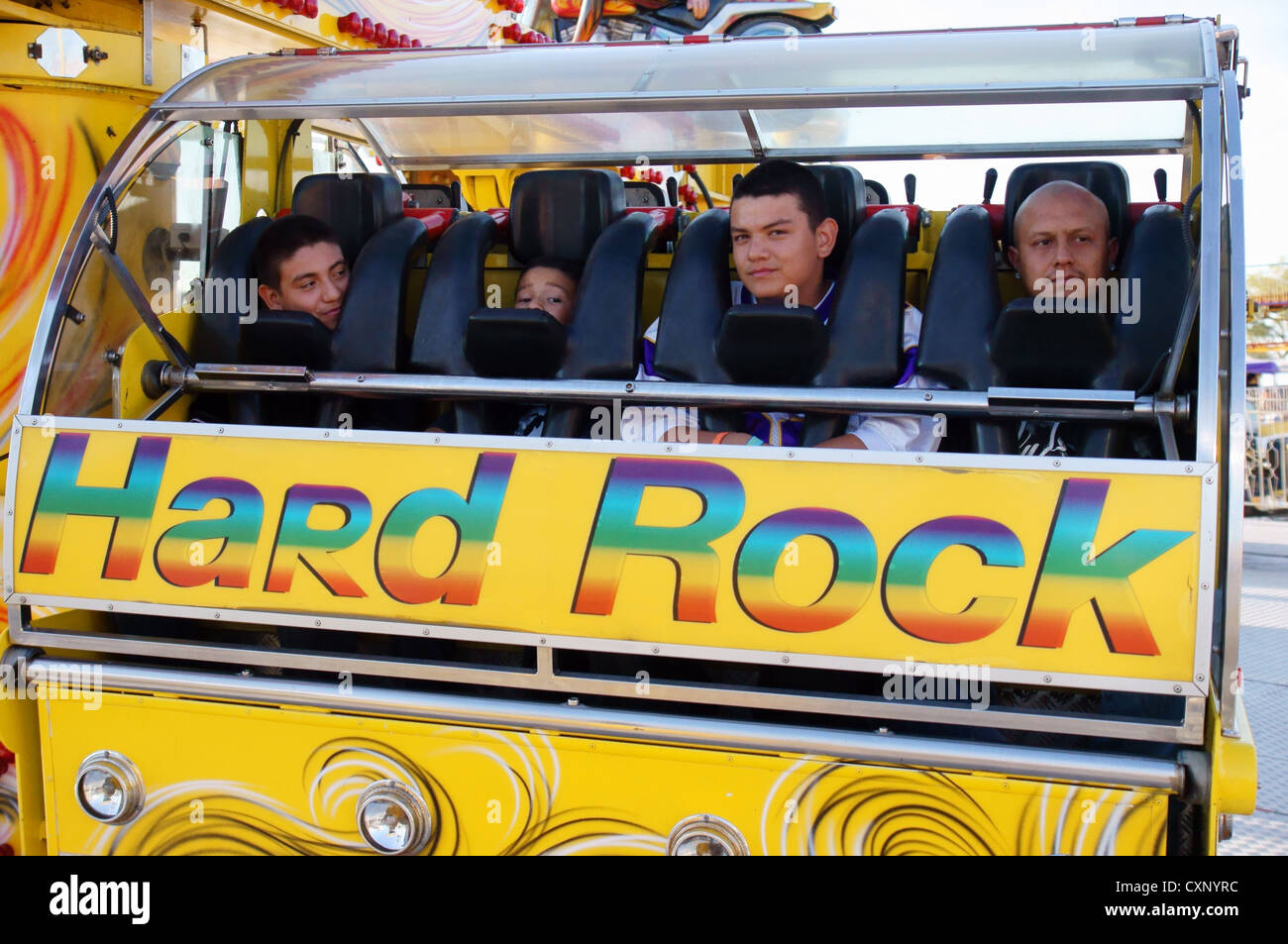 Off just for laughs hi-res stock photography and images - Alamy