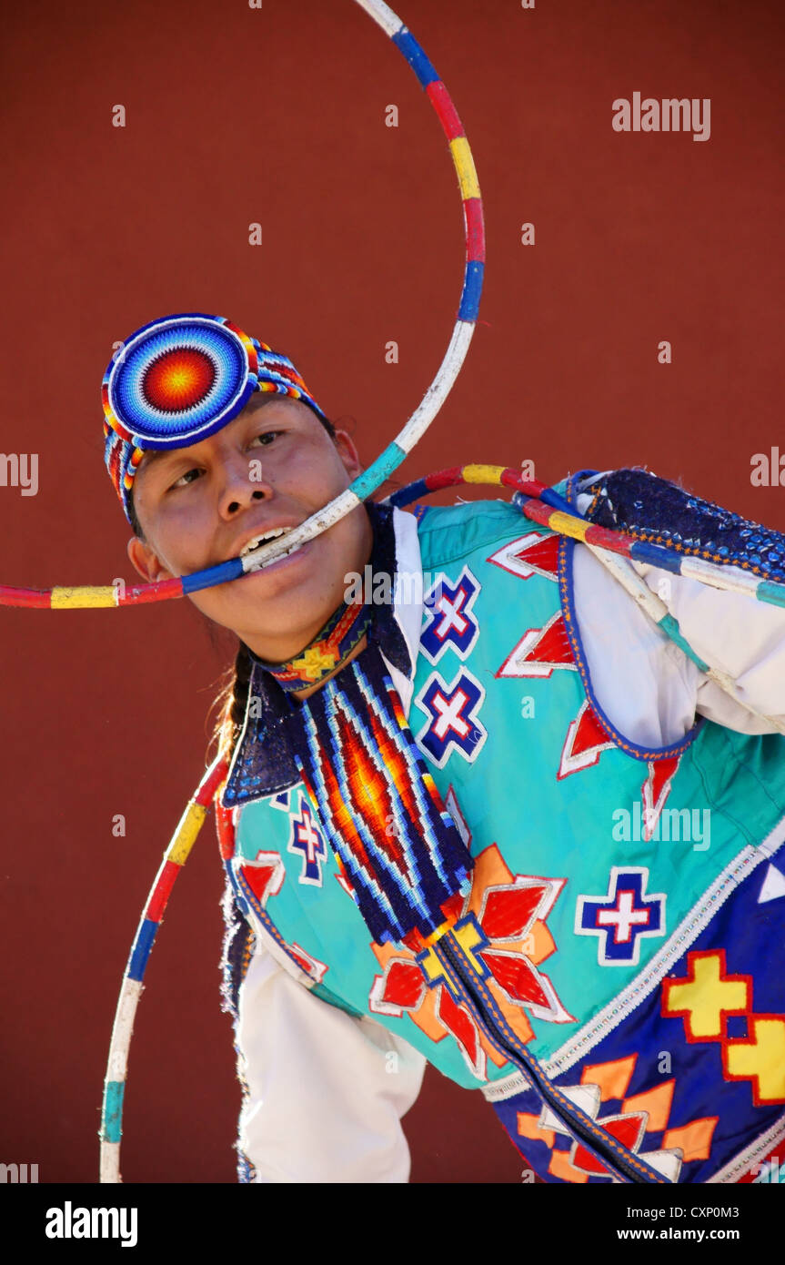 American Indian Singing High Resolution Stock Photography and Images ...