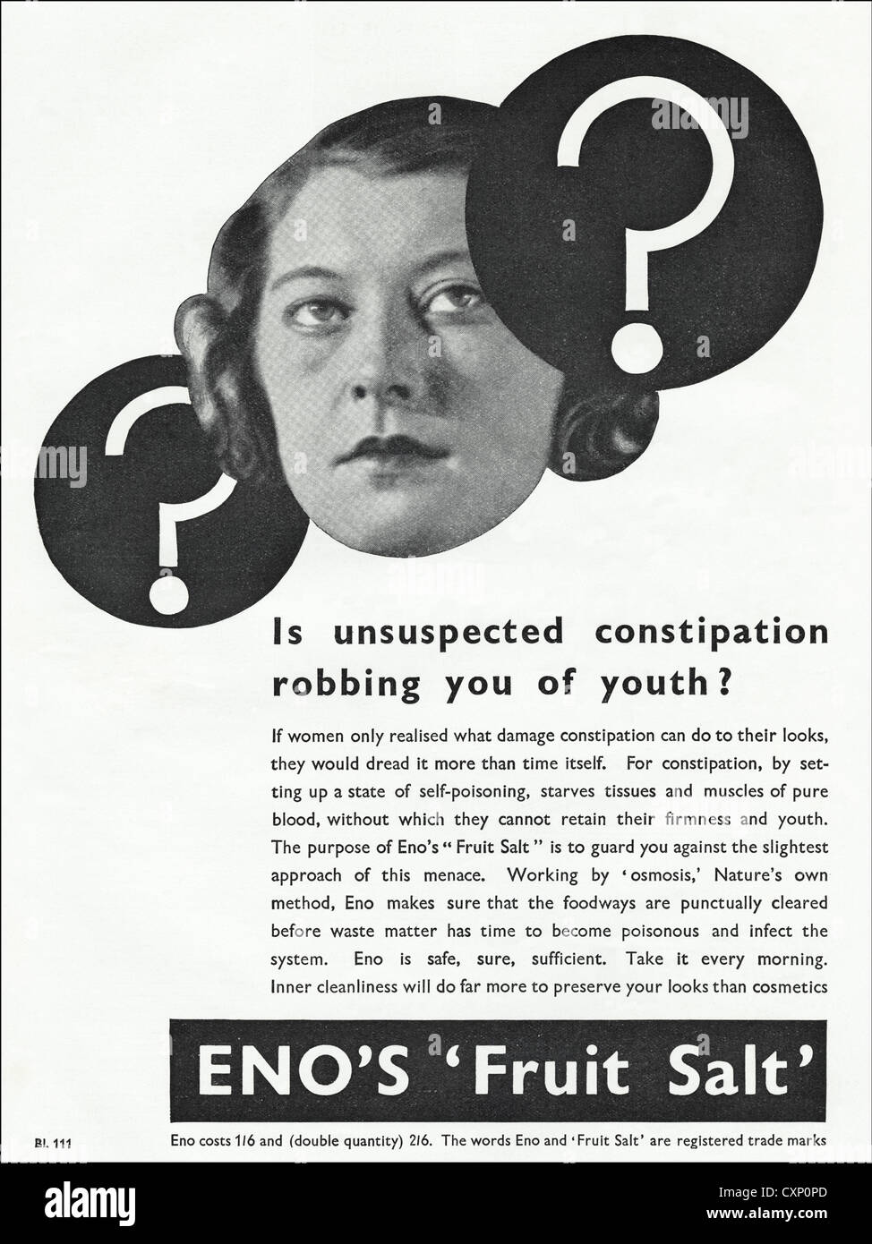 Fruit vintage advert hi-res stock photography and images - Alamy