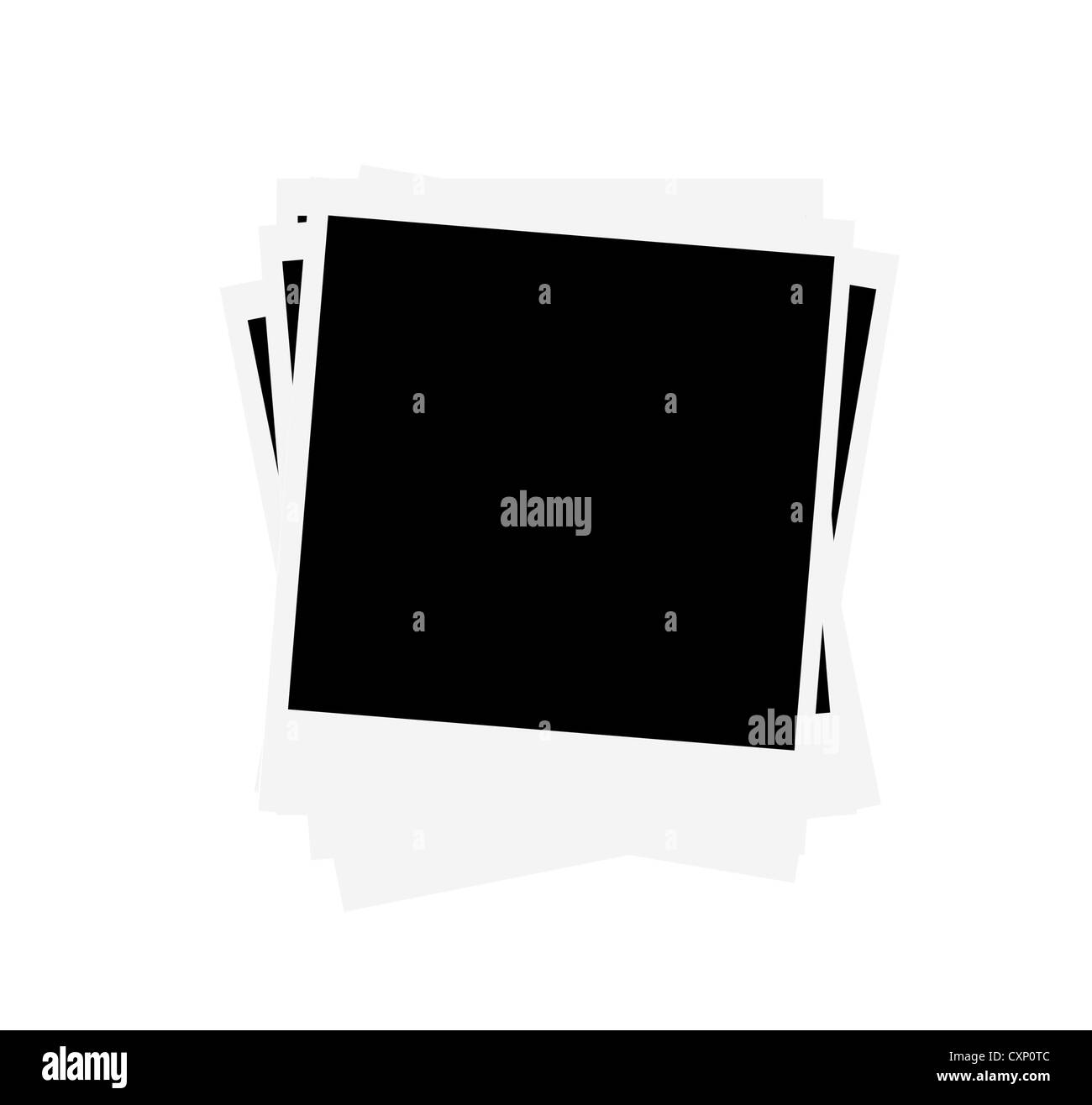 photo on a isolated white background Stock Photo - Alamy