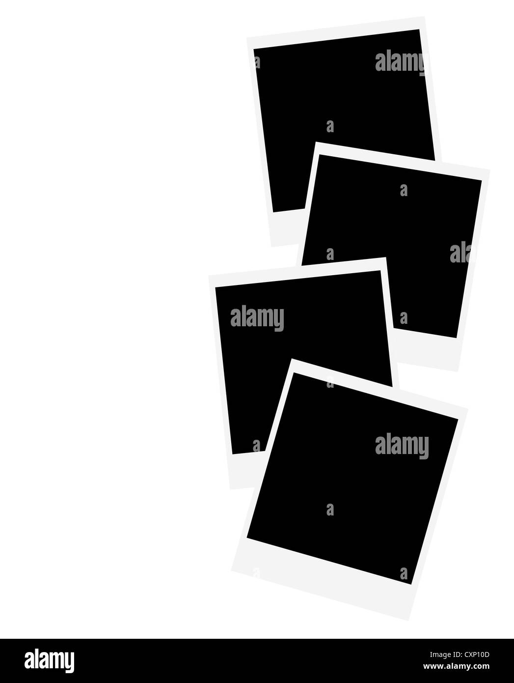 photo on a isolated white background Stock Photo - Alamy