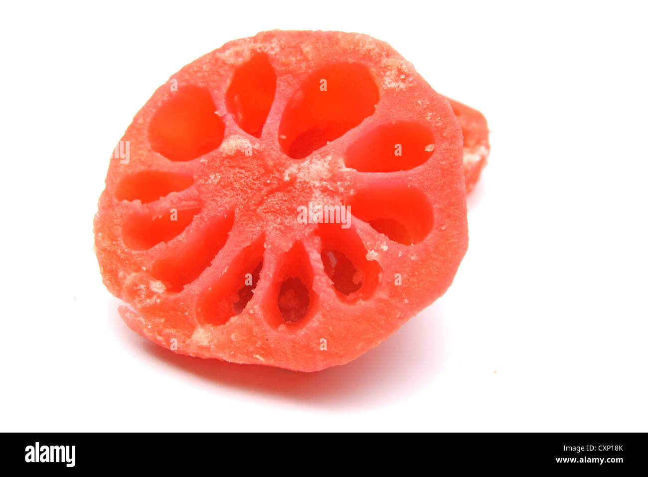 Bael thai sweet dessert Stock Photo - Alamy