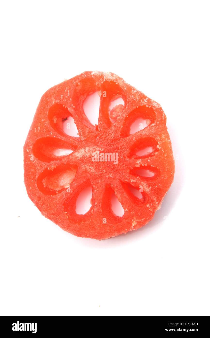 Bael thai sweet dessert Stock Photo - Alamy