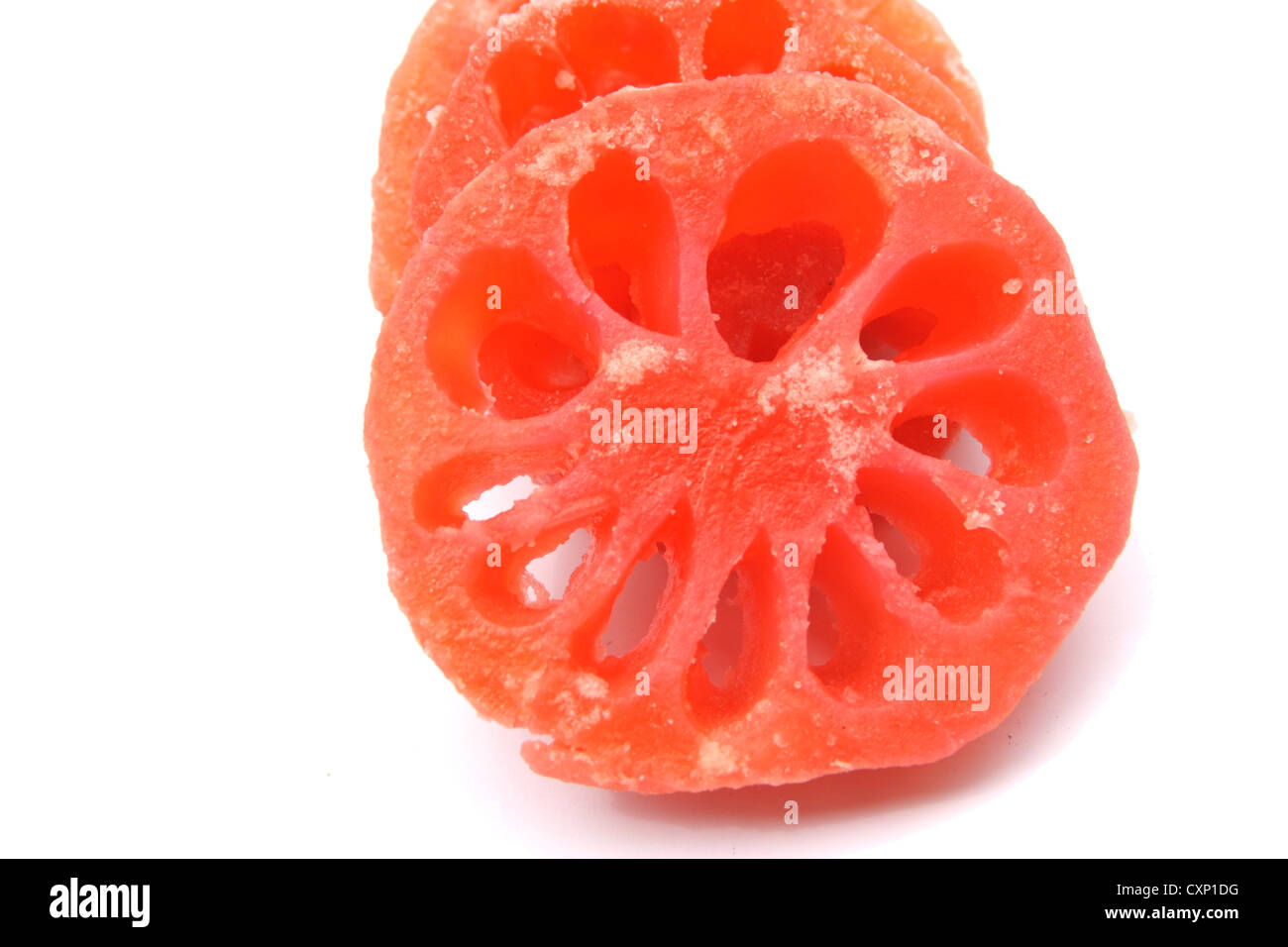 Bael thai sweet dessert Stock Photo - Alamy