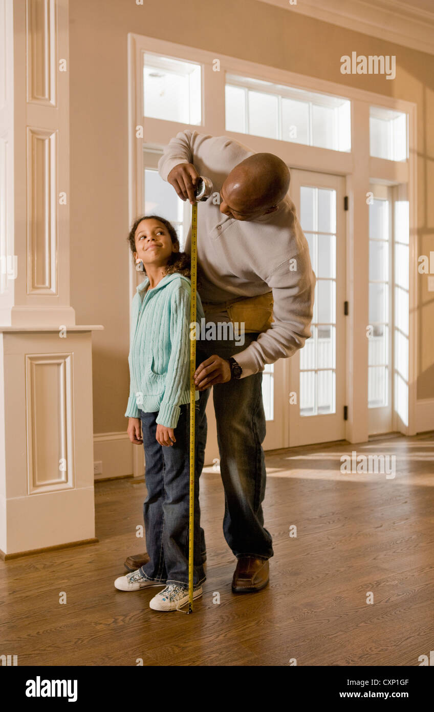 Height Measurement High Resolution Stock Photography and Images - Alamy